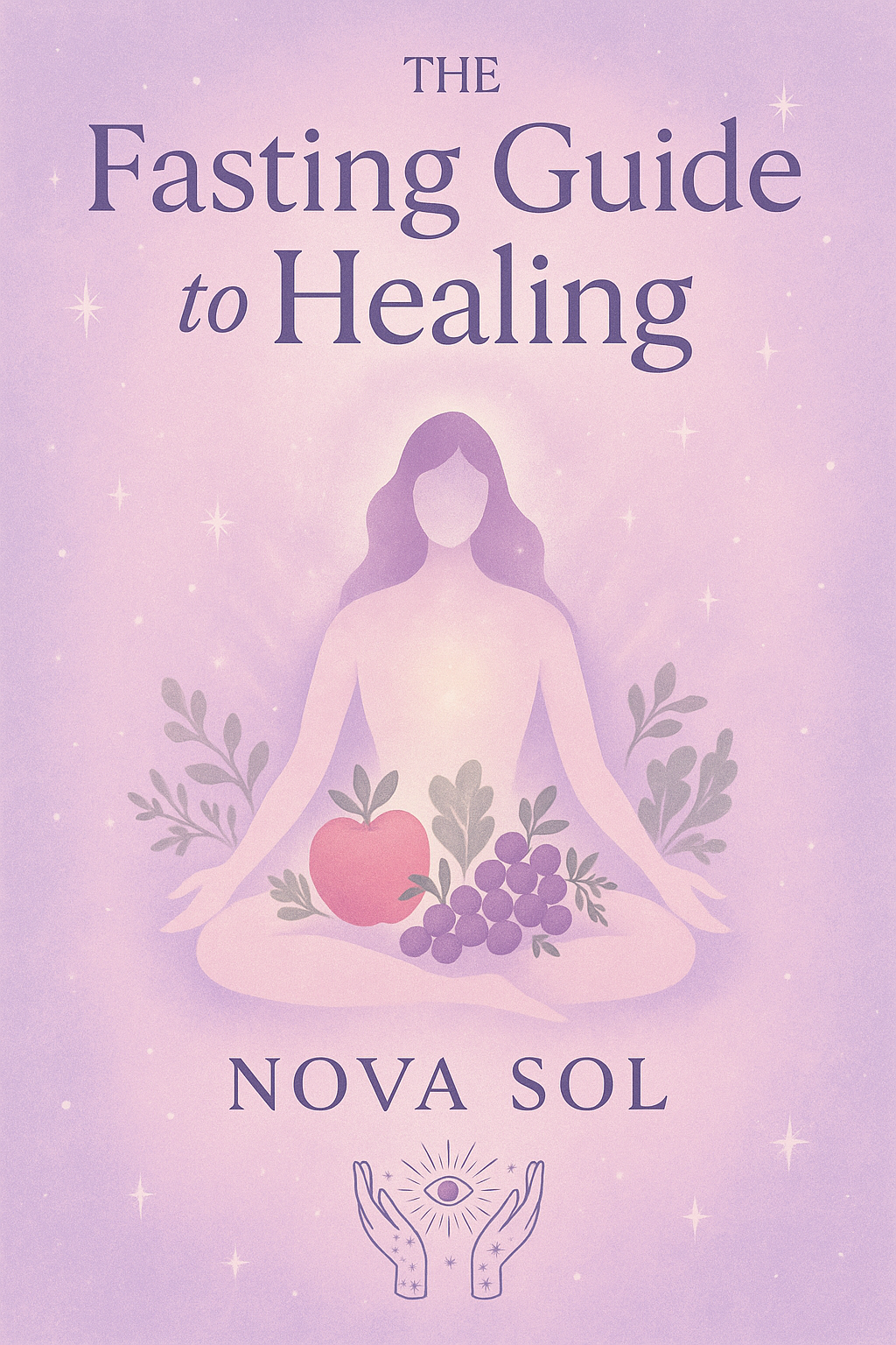 FASTING CHECKLIST – Nova Sol